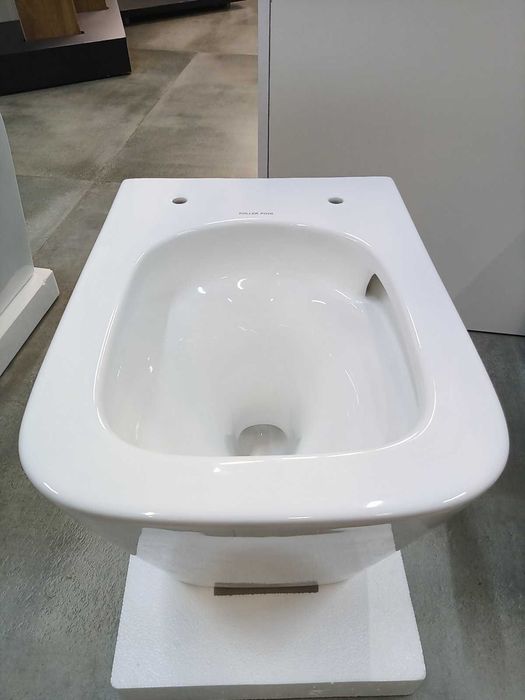 Унітаз підвісний Koller Pool Trend з функцією Сyclone: 4 700 грн ...