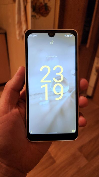 Sharp Aquos wish 4/64 Gb 12 Android: 2 450 грн. - Мобільні телефони ...