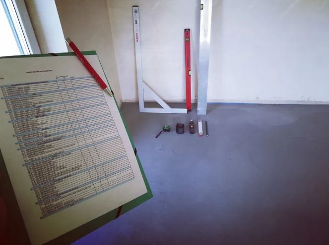 Odbiór techniczny mieszkania, domu, przegląd techniczny lokalu Gdańsk ... Odbiór techniczny mieszkania, domu, przegląd techniczny lokalu Gdańsk ...