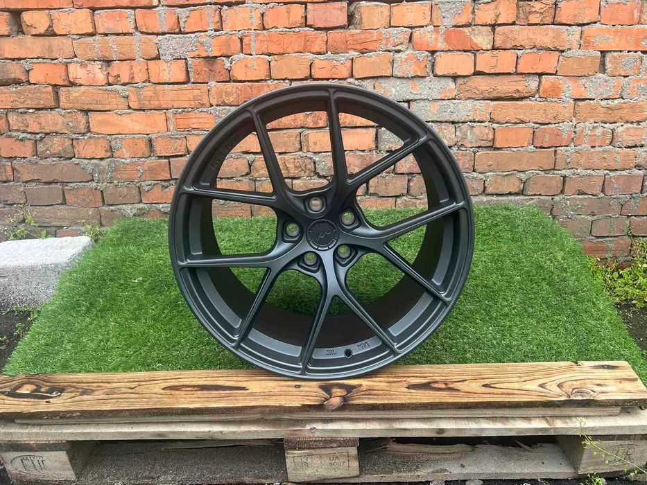 Разноширокий 19 5.112 Japan Racing SL01 BMW G30 и тд! G-Felgen: 375 $ - Диски Одеса на Olx