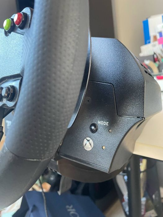 Kierownica thrustmaster TMX force feedback Gdańsk Ujeścisko - Łostowice ...