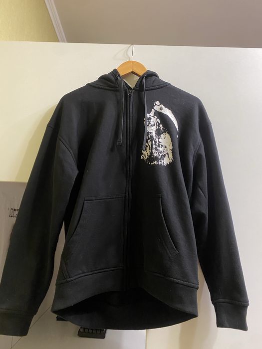 Зіпка podmost lsd logo: 1 000 грн. - Худі Київ на Olx