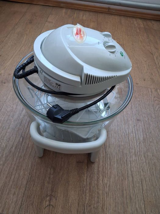 Аерогриль Flavor wave turbo: 1 300 грн. - Пароварки, мультиварки ...