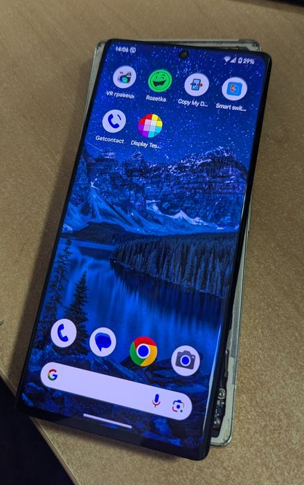 Дисплей Google Pixel 6 Pro / Pixel 6 (екран, модуль): 2 100 грн ...