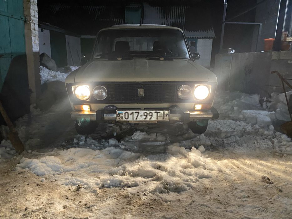 Vaz 2106 sl.: 400 $ - ВАЗ Дубно на Olx