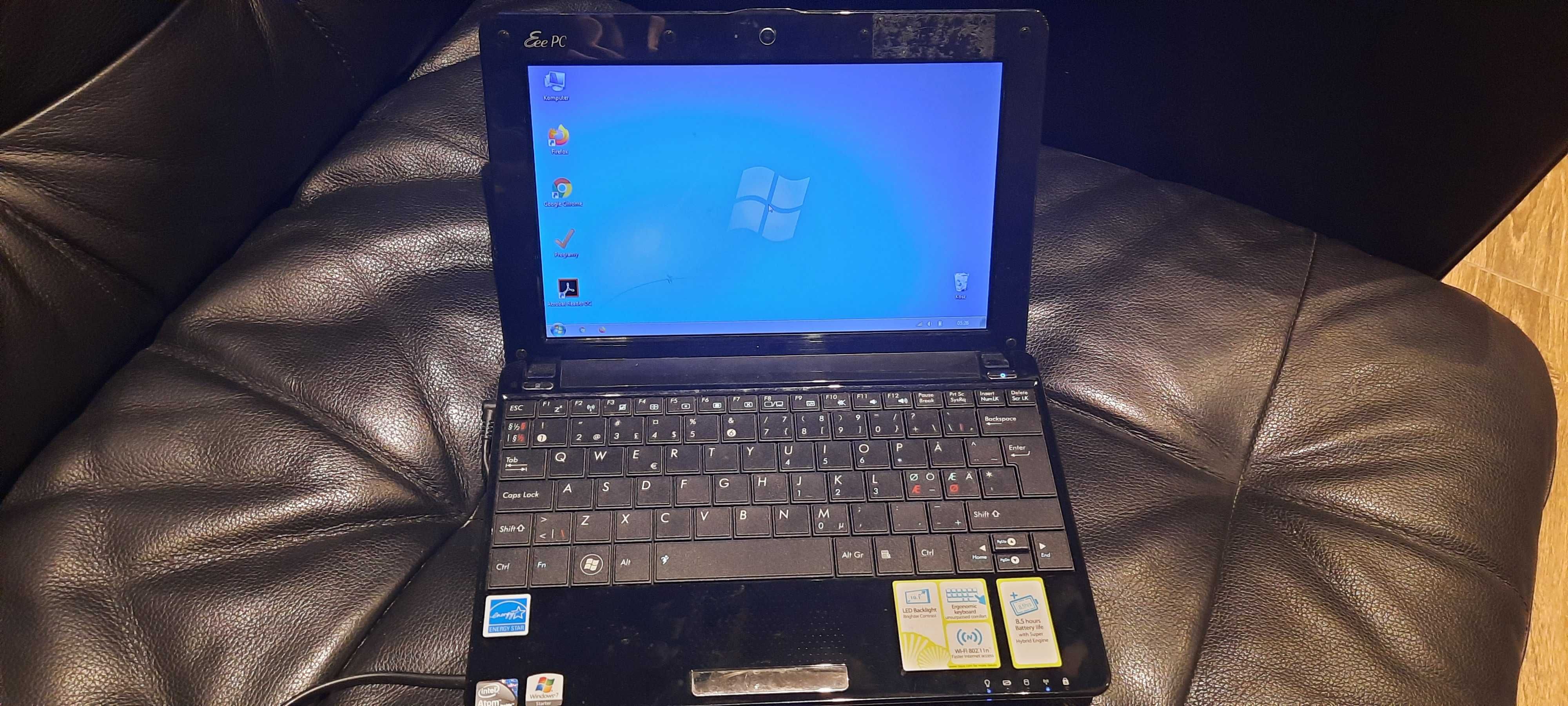 Asus eee pc netbook store