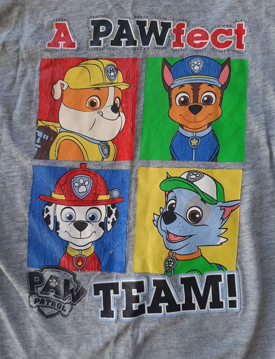 Кофта Щенячий патруль Paw patrol: 220 грн. - Одяг для хлопчиків Почаїв ...