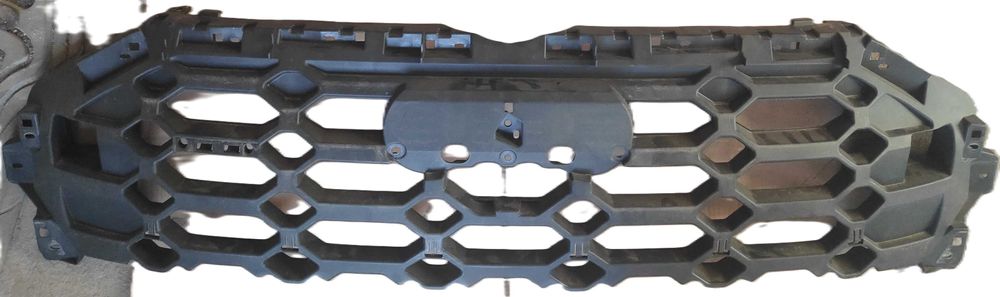 Внутренняя часть решетки Audi Q5 80A853692D: 1 150 грн. - Решітка ...