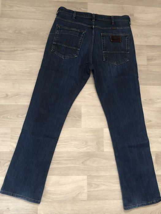 Джинсы Левис Levis 501 оригинал 36х34: 460 грн. - Другие джинсы ...