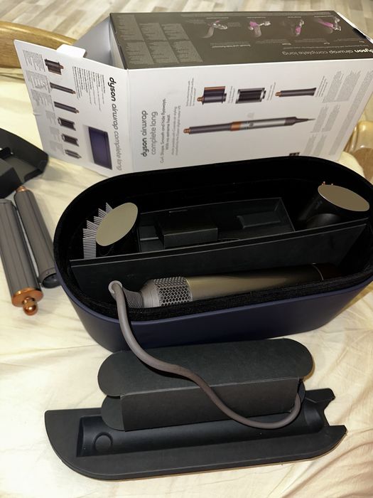 Продам original dyson complete long дайсон: 10 000 грн. - Фени, укладка ...