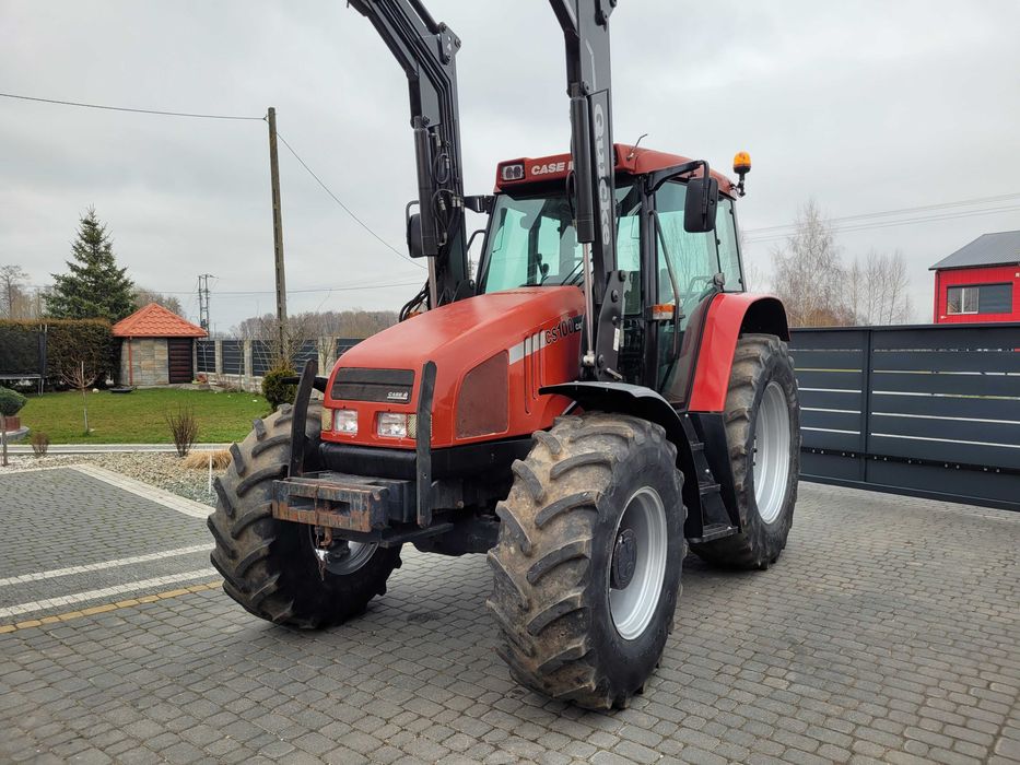 Ciągniki - Podlaskie - sprawdź kategorię Rolnictwo | OLX