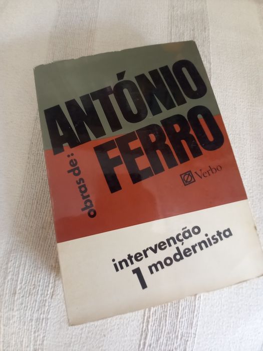 António Ferro Intervenção Modernista Leiria, Pousos, Barreira E Cortes ...