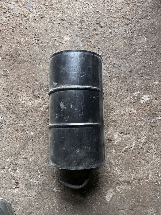 Балон ресивер Газ 3307 Газ 3309 Зил 131-130 Валдай: 1 000 грн. - Для вантажівок Чернігів на Olx