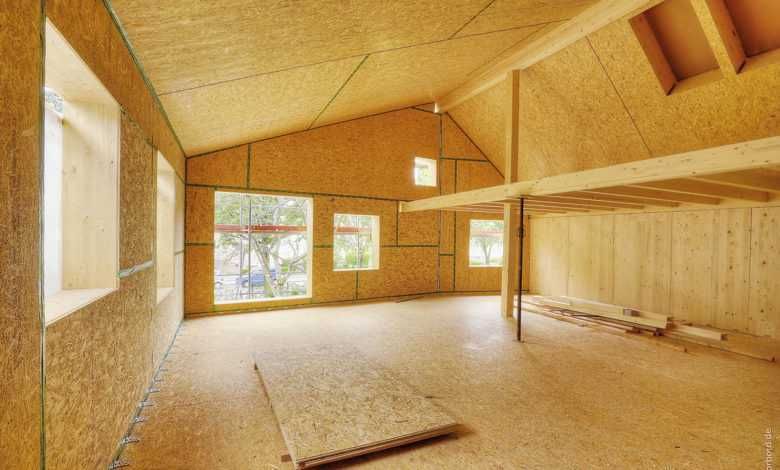 Płyta OSB 1250x2500 różne grubości 9,10,12,15,18,22,25 mm Ostróda • OLX.pl