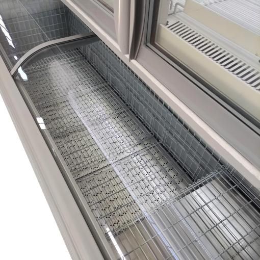 Морозильна вітрина Aht kinley xl: 1 850 € - Торгово-виставкове ...