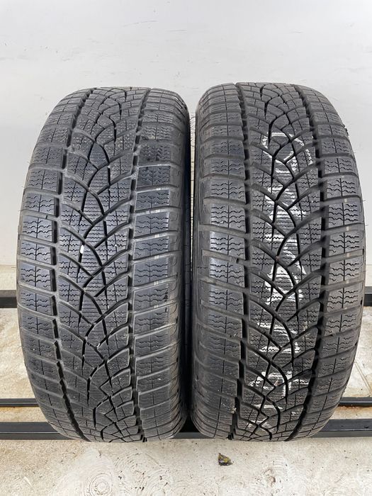 205/55R16 91H Goodyear UltraGrip Performance Gen-1 AO Lasocin • OLX.pl