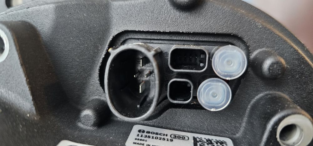 Silnik Bosch Active Line Plus. 50nm. Ebike. Warszawa Ursus • OLX.pl