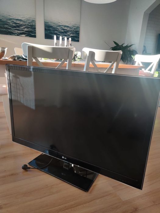 Telewizor LG sprawny Pławniowice • OLX.pl