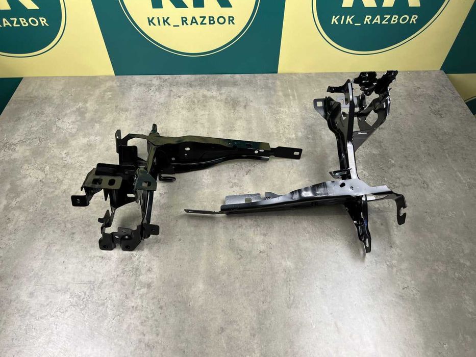 Окуляр фар ( лівий / правий ) m-paket BMW 3 (G20/G21) 51647422293: 60 ...