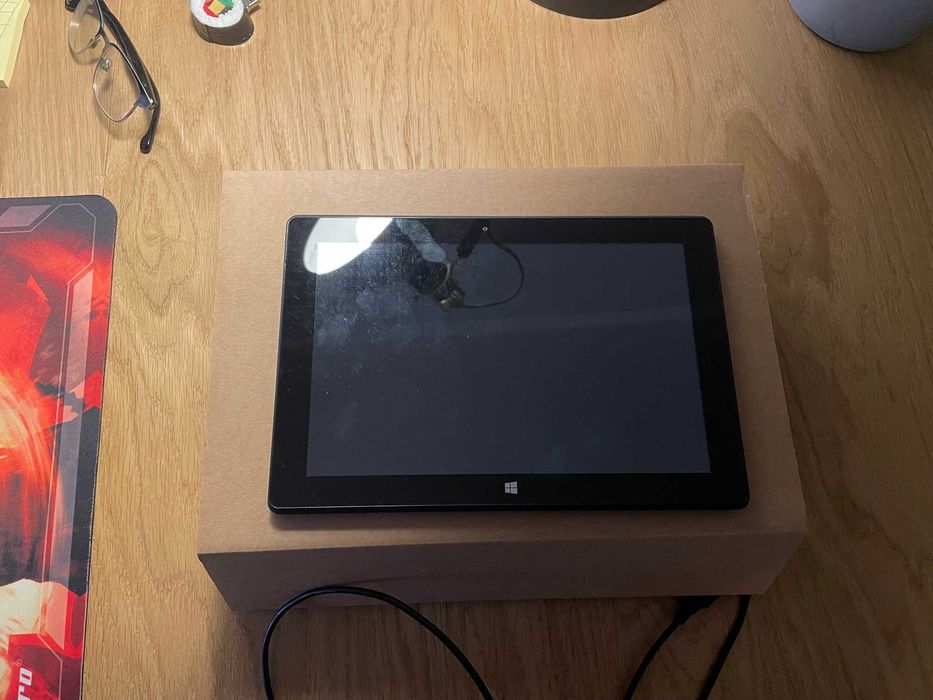Tablet z Windows Archos/Bush 101B 10.1 ips Warszawa Wola • OLX.pl