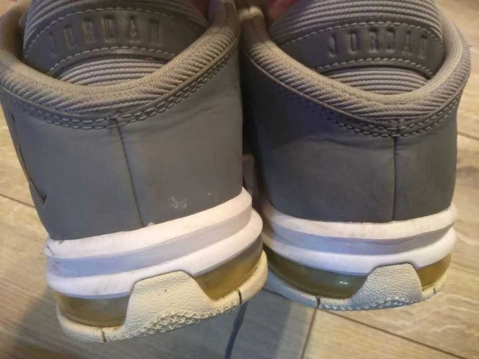 Nike Jordan Flight Origin 4 BG 37,5 Brzozów • OLX.pl