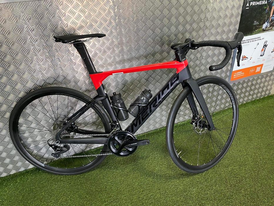 Merida Reacto 4000 Disc Viana Do Castelo (Santa Maria Maior E ...