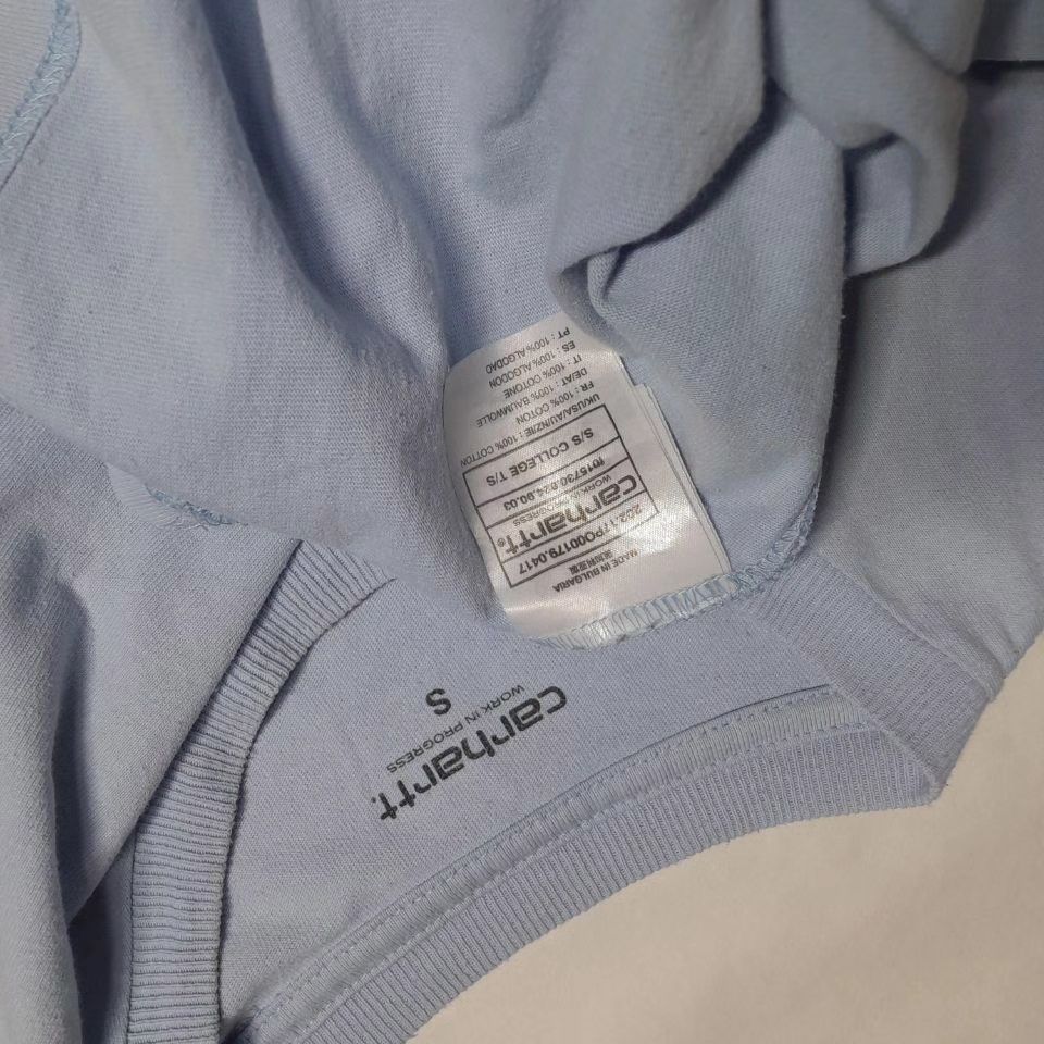 Футболка Carhartt(кархарт): 260 грн. - Футболки Соколівське на Olx