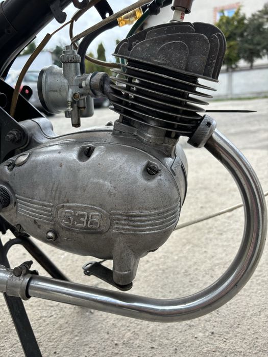 Romet Komar 2320 z papierami Sulechów • OLX.pl