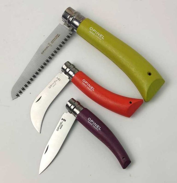 Opinеl 12 18 садові пилки для саду зубчасті ножі секатори серповидні ...