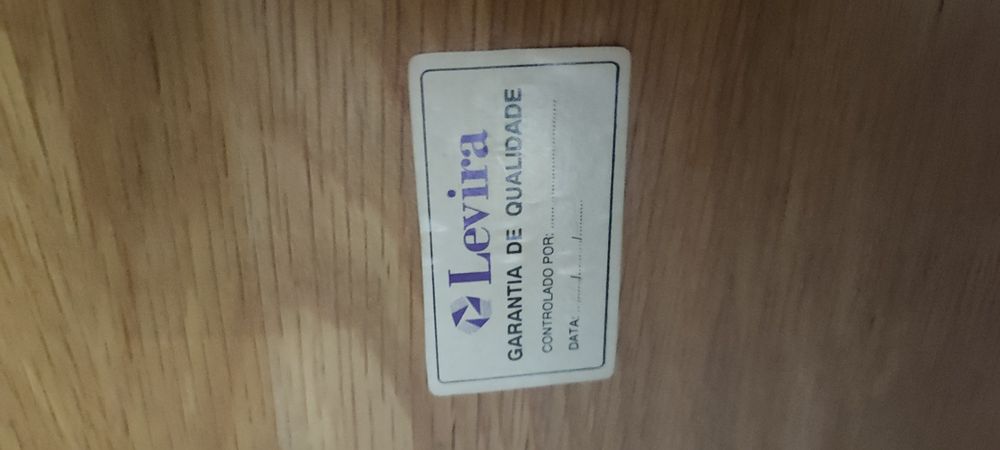 Secretaria Levira grande Ruivães E Novais • OLX.pt