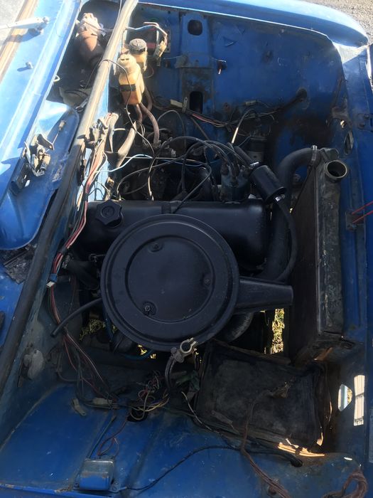 Ваз 2101 (жигуль): 12 000 грн. - ВАЗ Луцьк на Olx