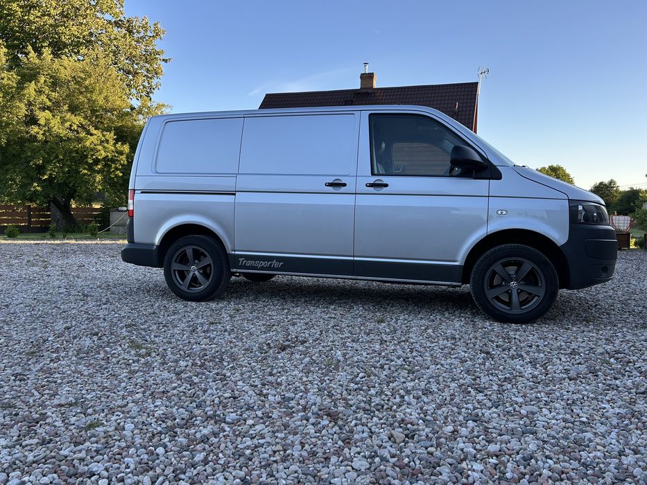 Samochody Dostawcze Poddubówek • OLX.pl