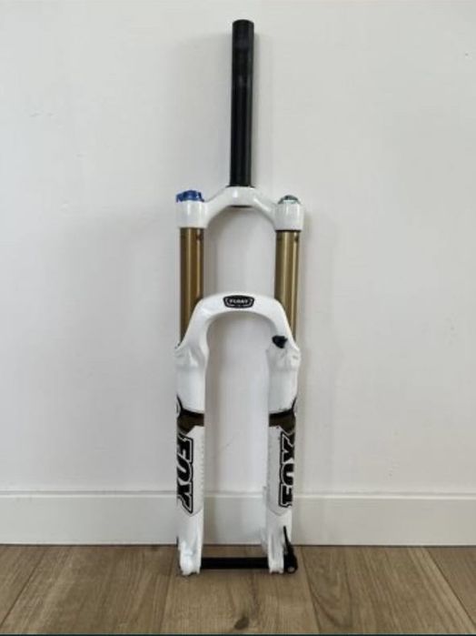 Fox 32 Float QR15 26" FiT RLC 1.1/8" dirt street enduo slope pump xc ...