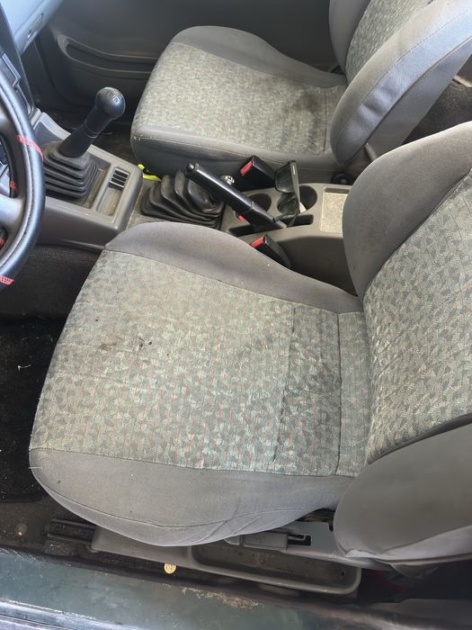 Suzuki vitara 1.9td cOm avaria Gafanha da Boa Hora • OLX.pt