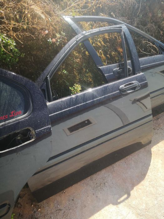 Portas Honda civic 1.5 ils mb3 fastback vi Alcobaça E Vestiaria • OLX ...