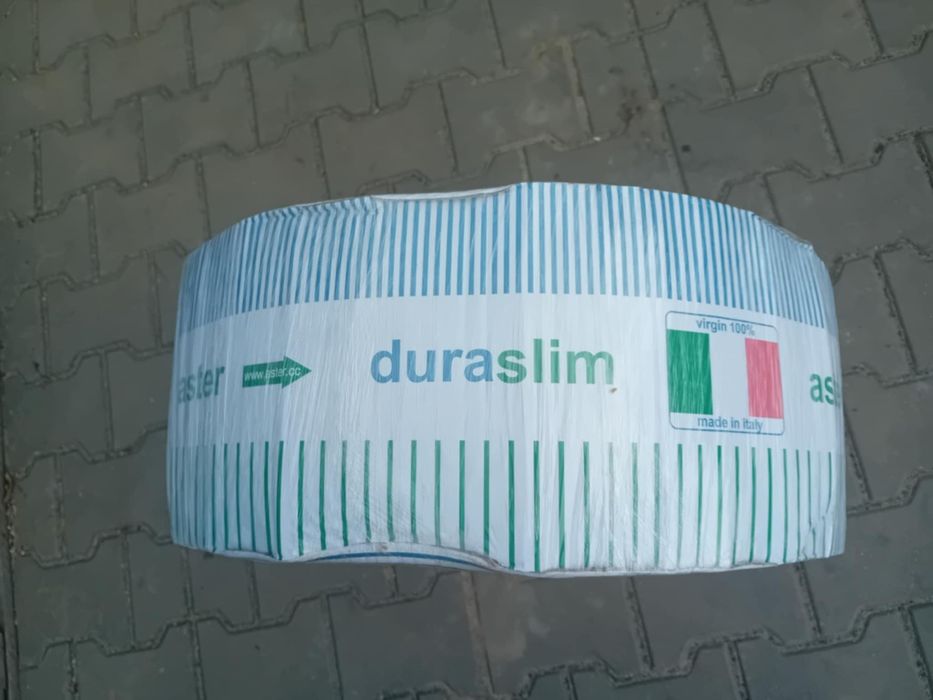 Taśma kroplująca duraslim. Nowość Magnuszew • OLX.pl