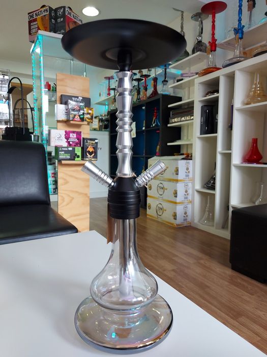 Shisha, narguile, cachimbo de água Mina De Água • OLX Portugal