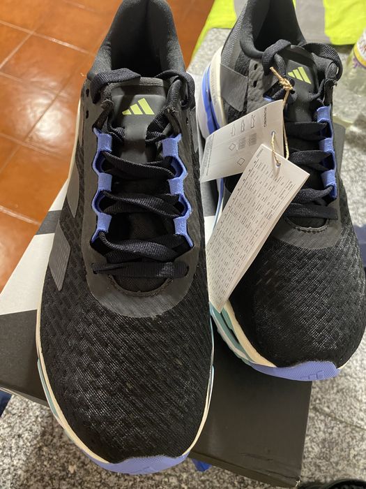Sapatilha de Running Adistar Byd Viseu • OLX.pt