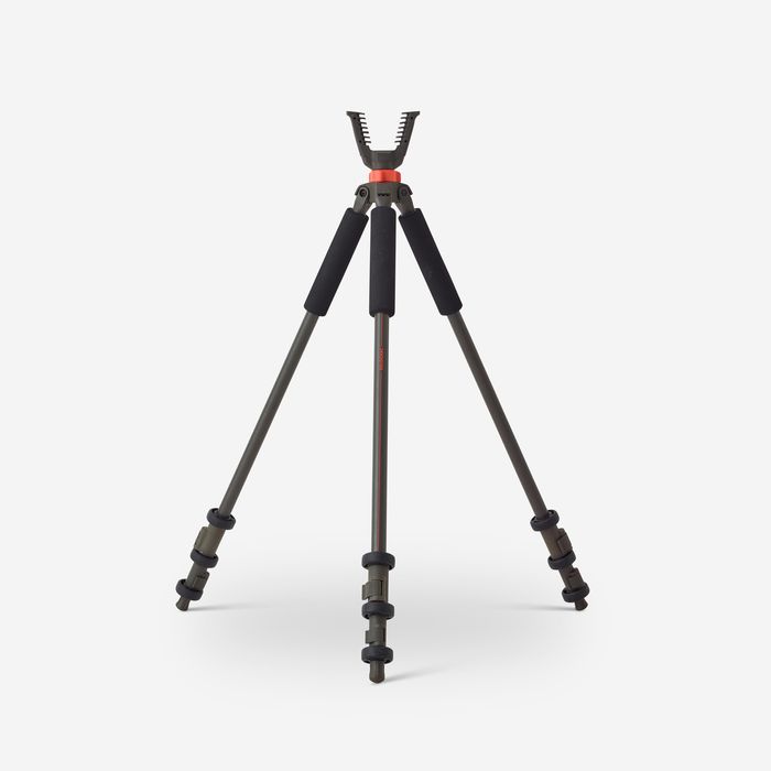 Vara de Pirsch Tripé Silenciosa de Caça 100 Verde Santa Clara E Castelo ...