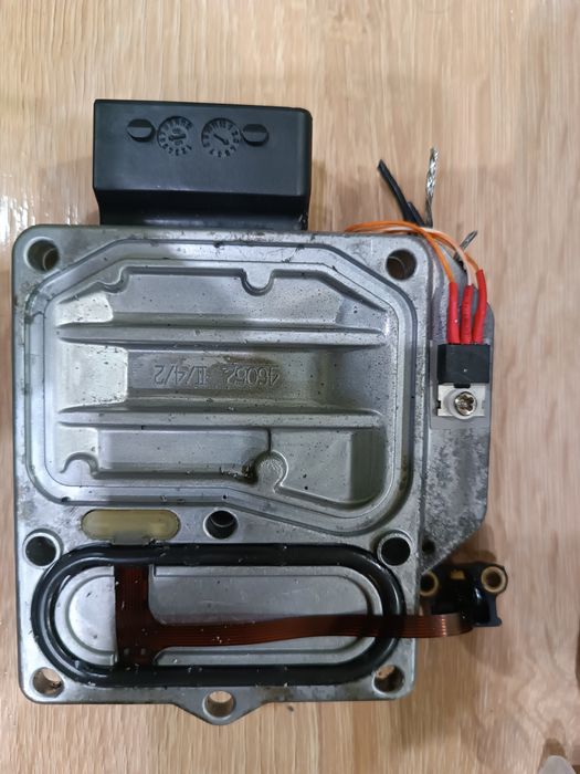 Заміна транзистора ТНВД Bosch VP 44 / Bosch VP 30: 1 500 грн. - Паливні ...
