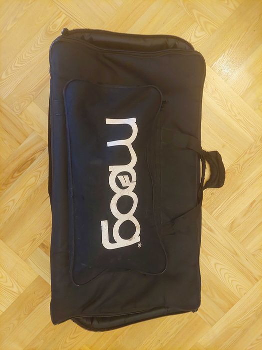 Analog synthesizer MOOG Little Phatty Ząbki • OLX.pl