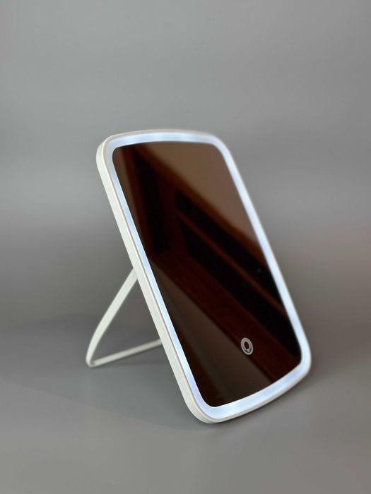 Дзеркало з підсвіткою для макіяжу led makeup mirror: 329 грн. - Зеркала ...