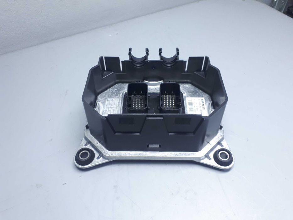 Sterownik świateł Fciom Volvo, Renault -naprawa Chobienia • OLX.pl