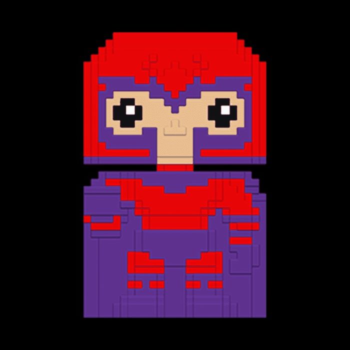 Funko pop marvel x-men pop 8 bit magneto магнето фанко поп марвел: 1 ...