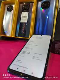 Купити poco x3 pro - ціна на поко х3 про на OLX.ua