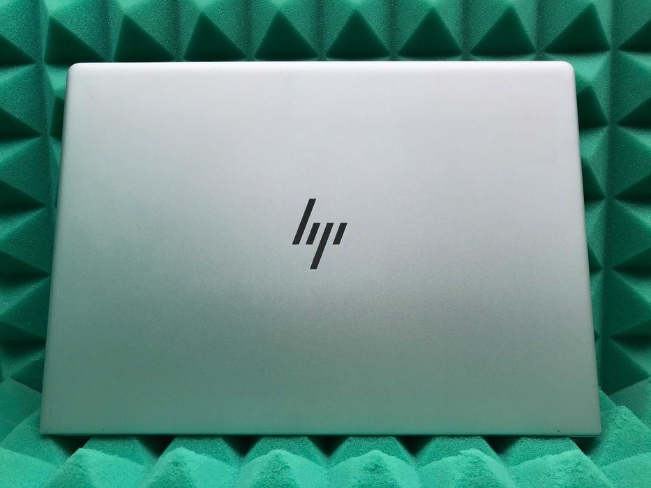 №3144 Ноутбук HP EliteBook 840 G5 14" FHD IPS/i5-8350U/8Gb/SSD256Gb: 8 ...