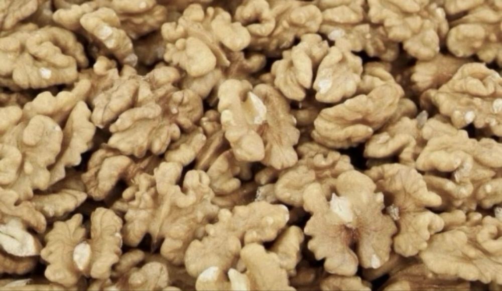 Orzechy ekologiczne włoskie łuskane 3 kg Zielona Góra • OLX.pl