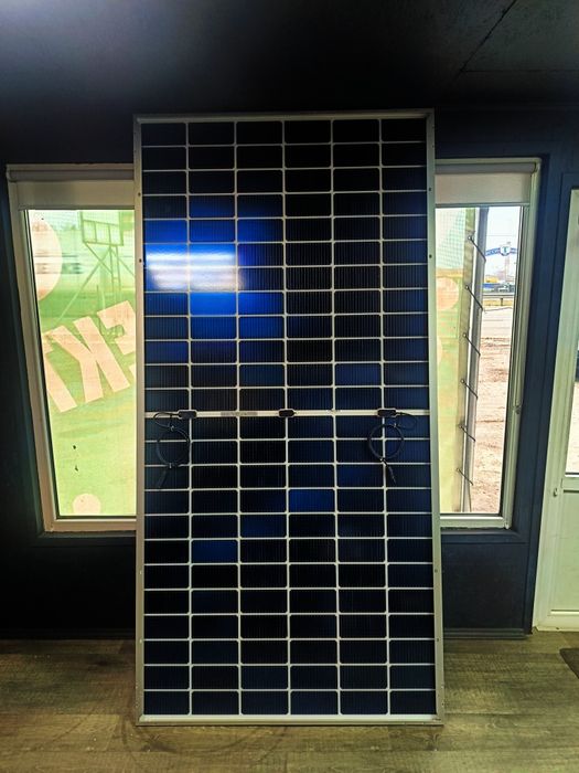 Оригінал Сонячні панелі Horay 580 Вт: 3 198 грн. - Електрика Київ на Olx