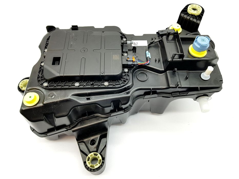 Depósito Adblue Citroen C4 DS4 Berlingo Partner Peugeot 3008 Alcobaça E ...