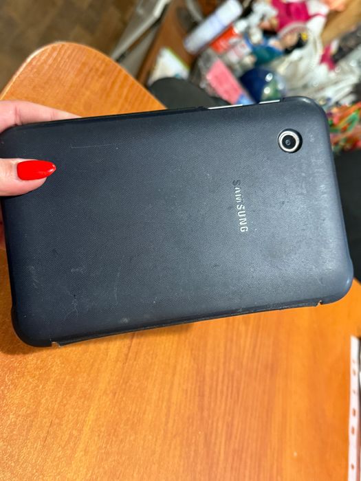 Планшет Samsung Galaxy Tab 2 7.0 (GT-P3110): 200 грн. - Samsung Київ на Olx